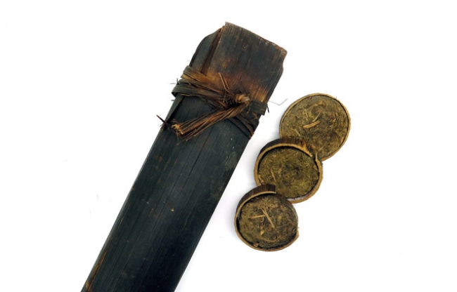 ~Assam Singpho Phalap organic~ – PANAS